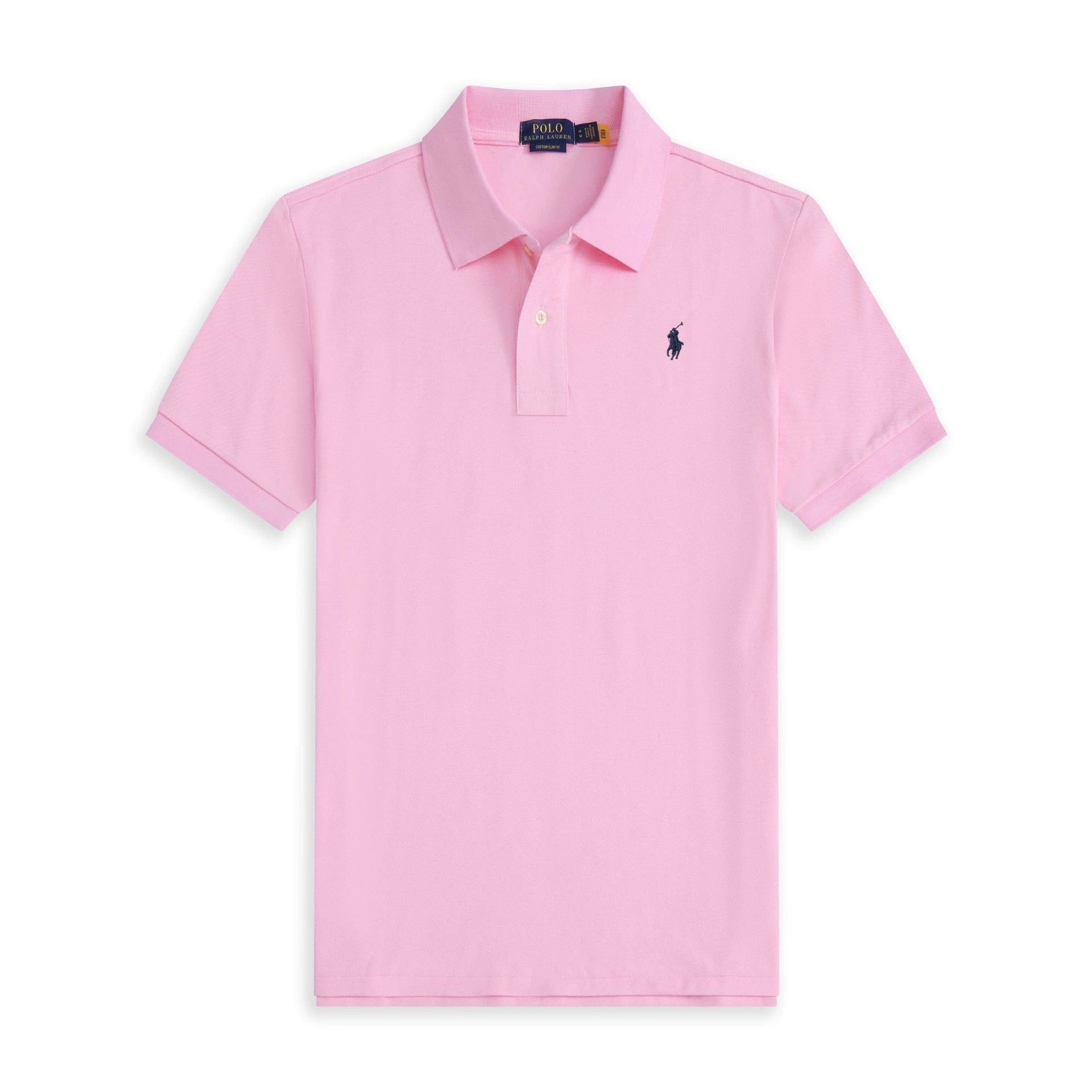 R·L™ Men’s Premium Casual Polo Shirt – Vice & Vibes